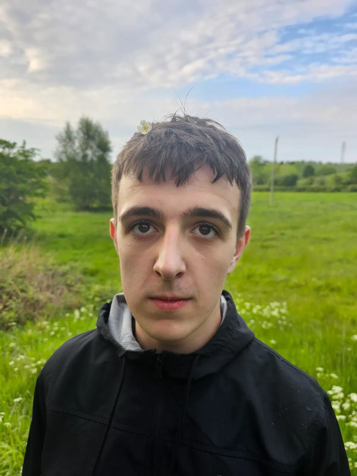 Chat with Lewis miller