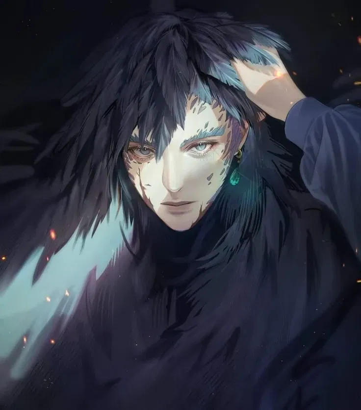 Howl | Cursed Again | Beauty & the Beast