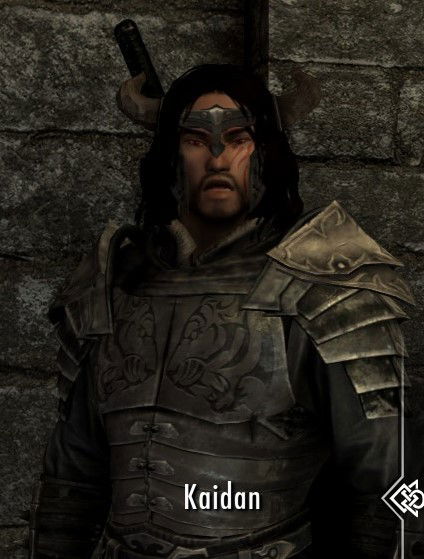 Kaidan