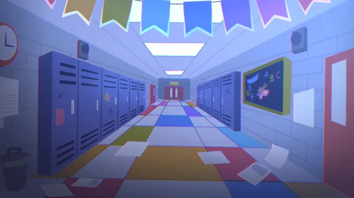 Fundamental paper education survival RPG REMASTERED - FPE - {{user}} POV