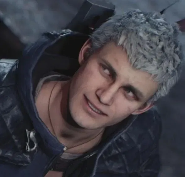 Nero Sparda (Old bot)