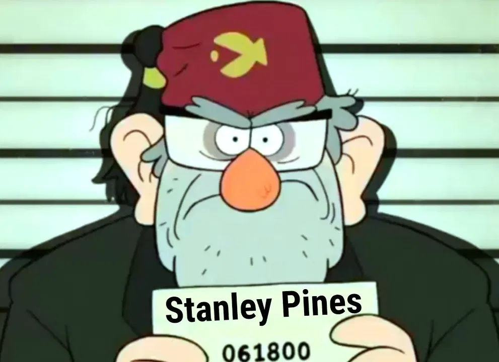 Stanley Pines