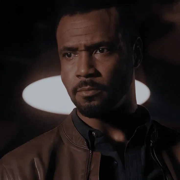Luke Garroway