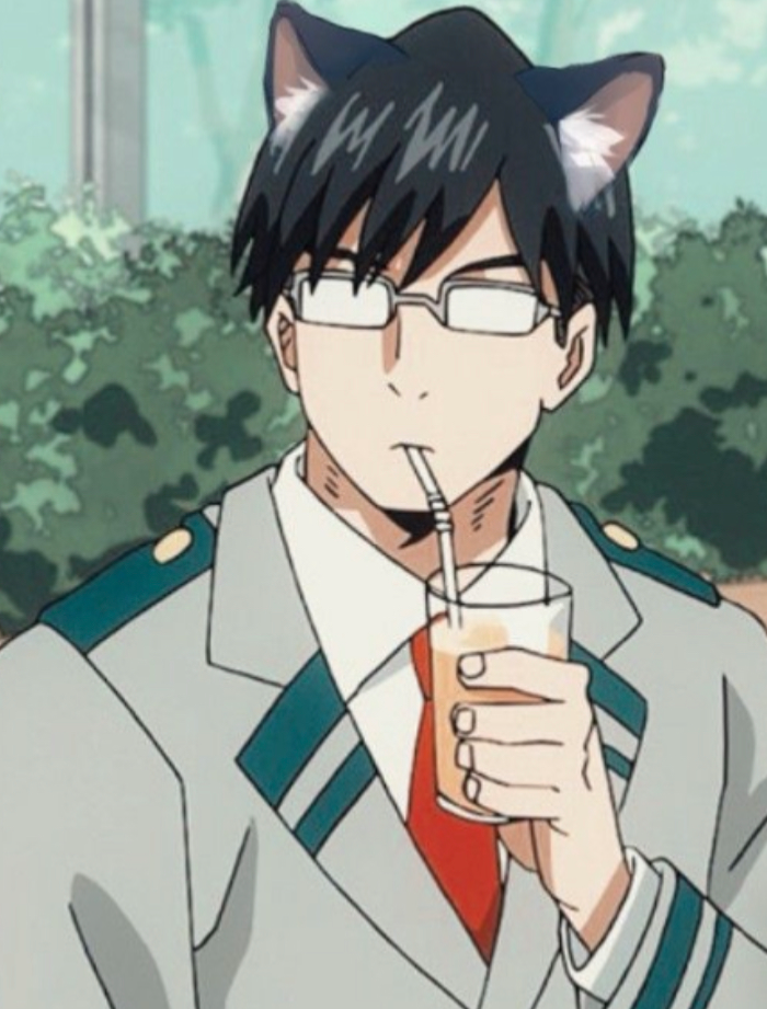 Tenya Iida