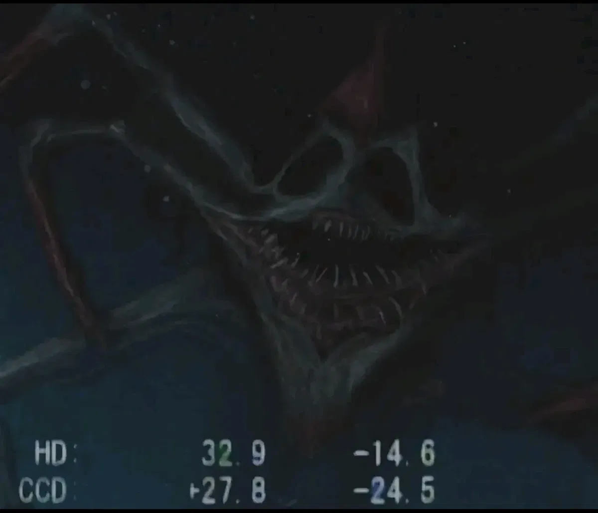 Chat with The Undead Reaper