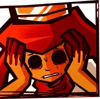 DAMSEL IN DISTRESS | Mario 85