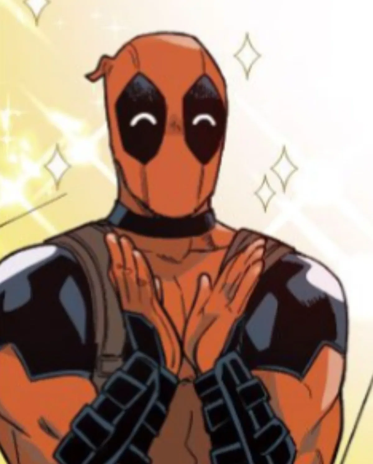 Wade Wilson - Deadpool