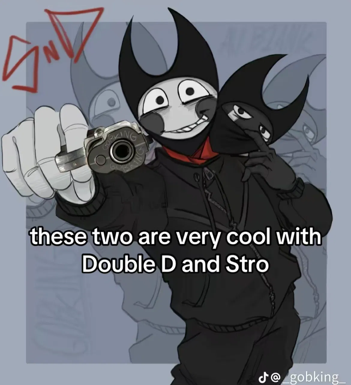 Razzle (dandys block)