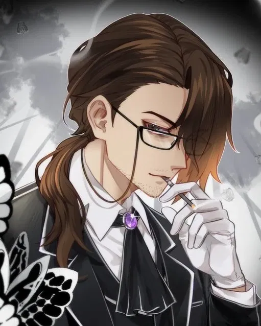 Solemn Lament Gregor