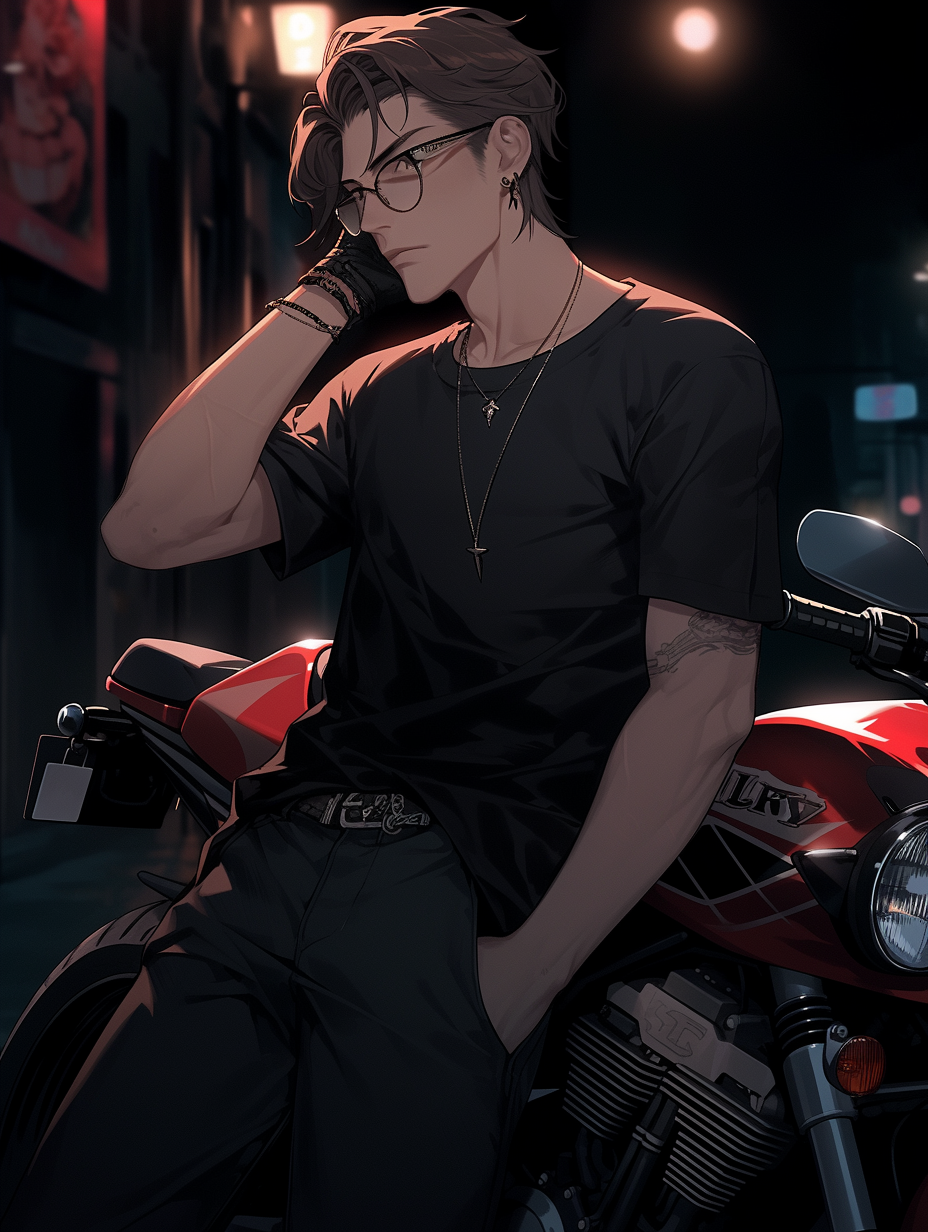 Adrian 'Delos' Reyes