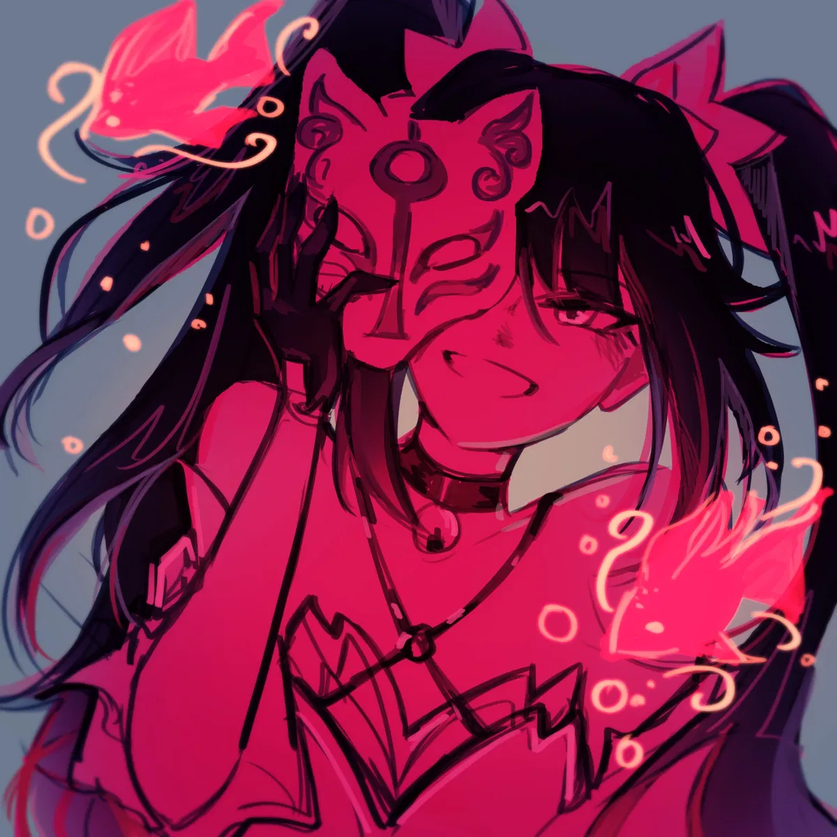 SPARKLE | HER PUPPET