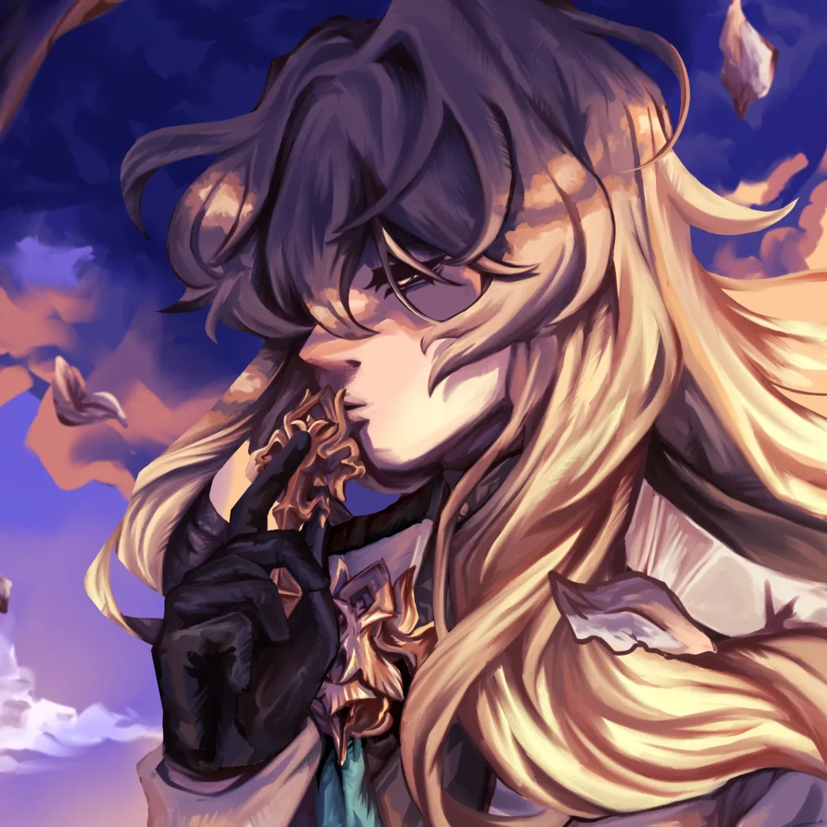 LUOCHA | FAMILIAR FACE