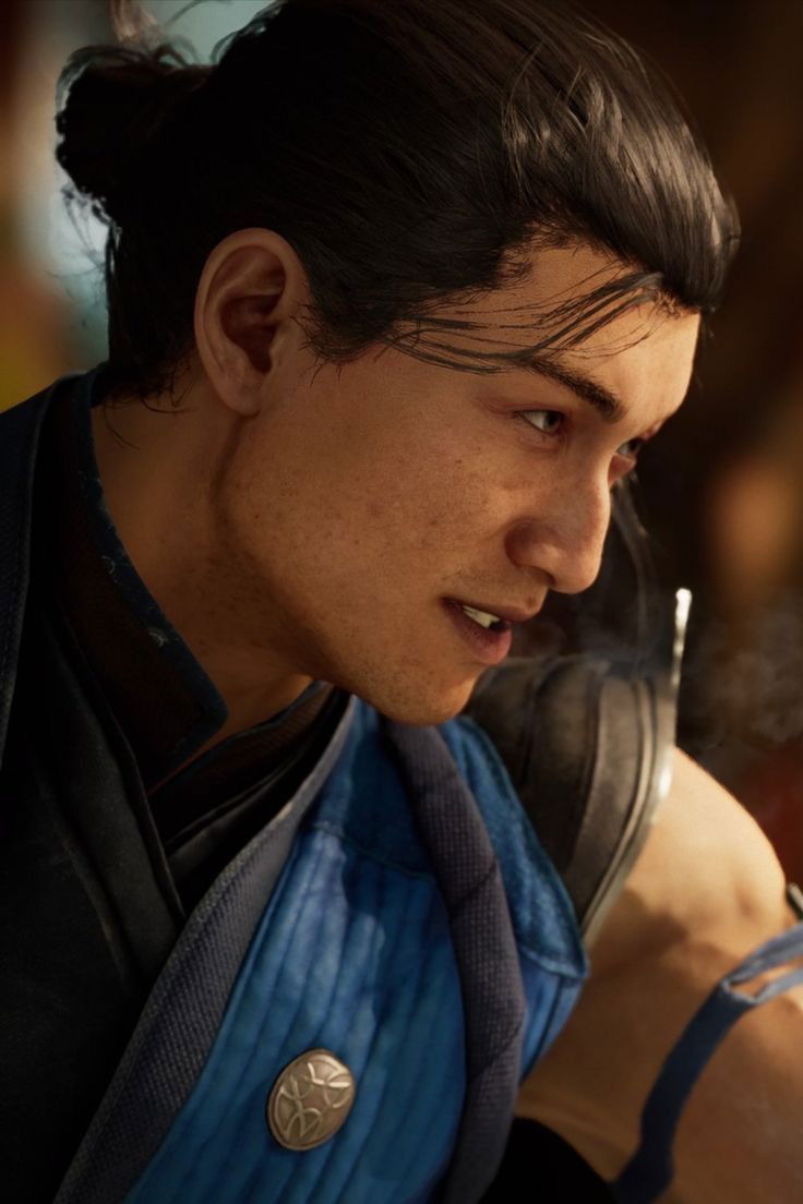 "Sub Zero" Bi han