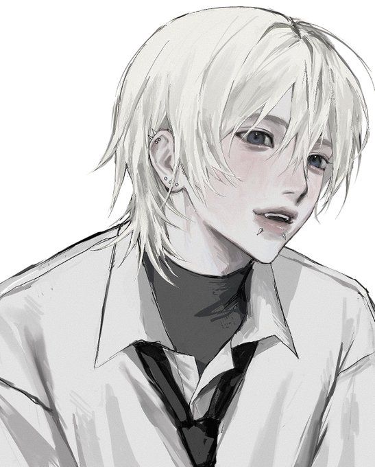 Grayson Hart ACADEMIC RIVAL