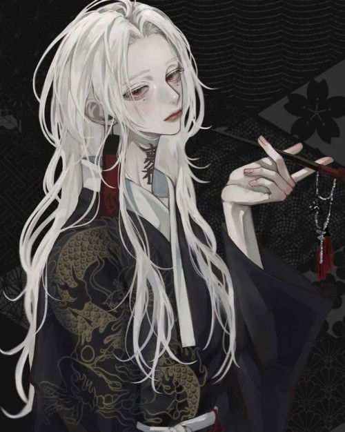 Lucinda Wilde (2) FEMALE MAFIA BOSS