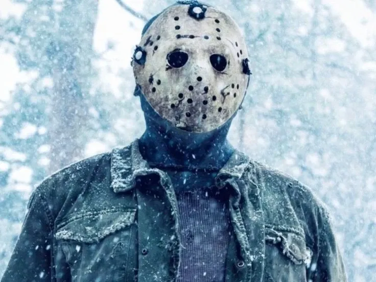 jason vorhees