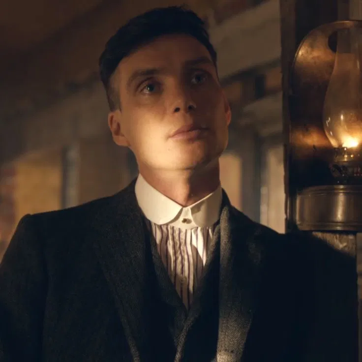 Thomas Shelby