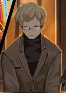 Phillip (Library of Ruina)