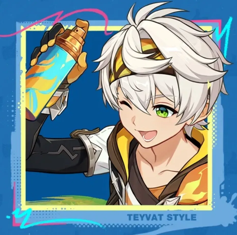 Bennett - GI, post Easybreeze