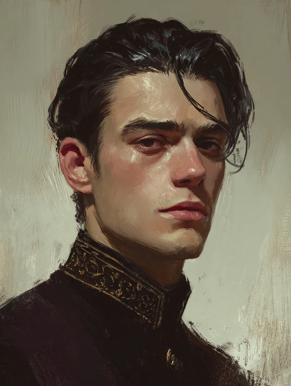 Dravin | The Visitor