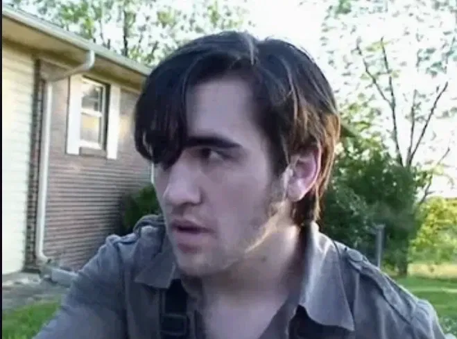 Tim Wright (Marble hornet's)