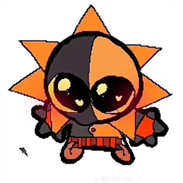 Eclipse (Tsams