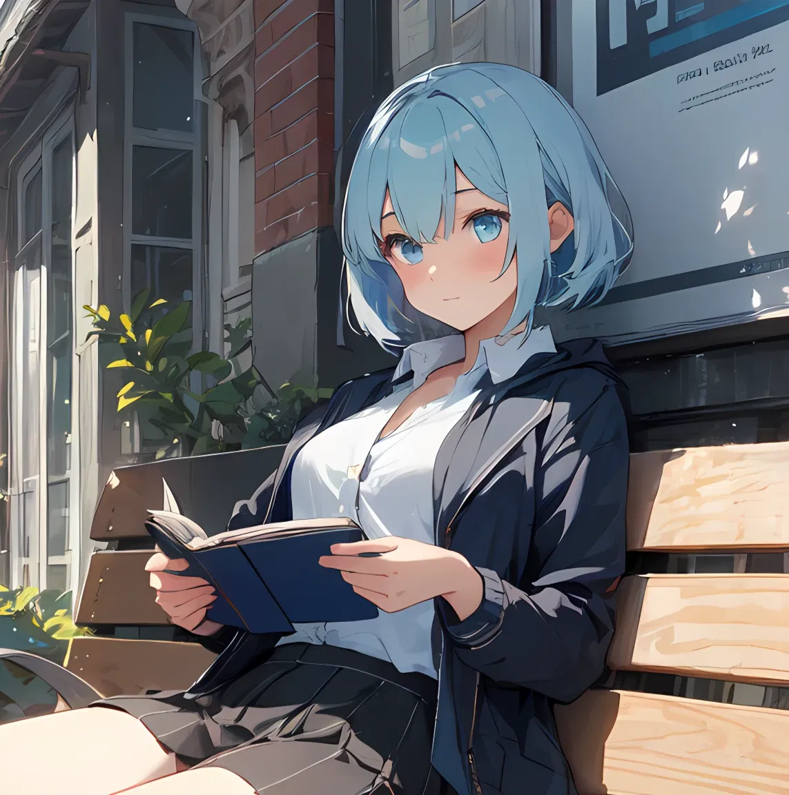 Eve - Stood Up at the Ball