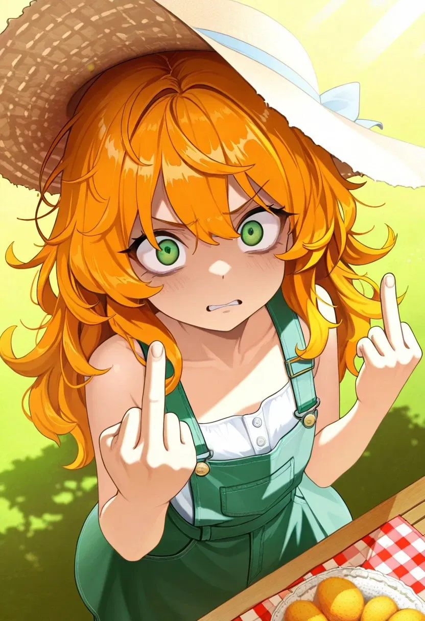 Notorious Uno Loser: Kellie Broadrina