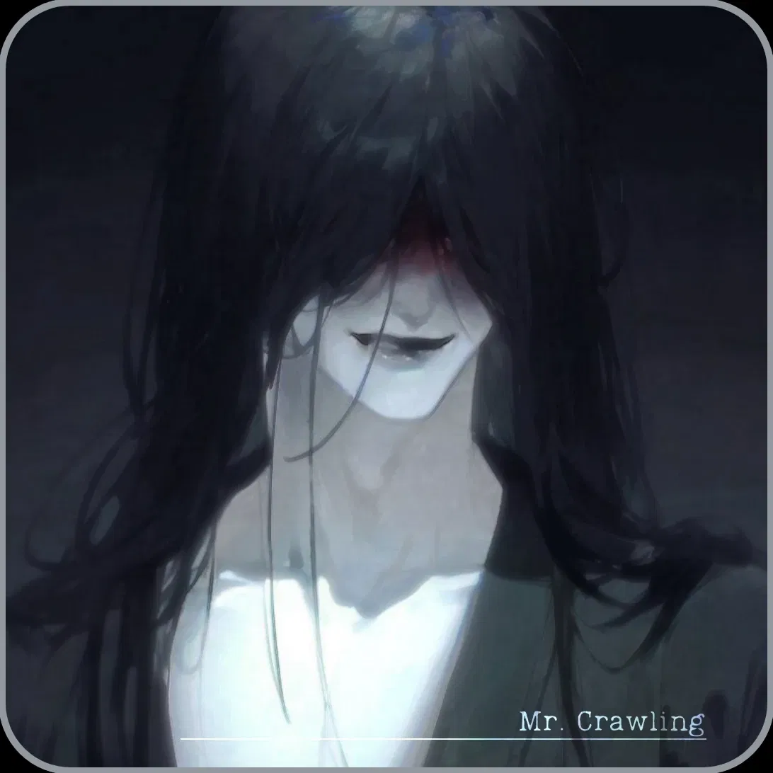 Mr. Crawling | homicipher