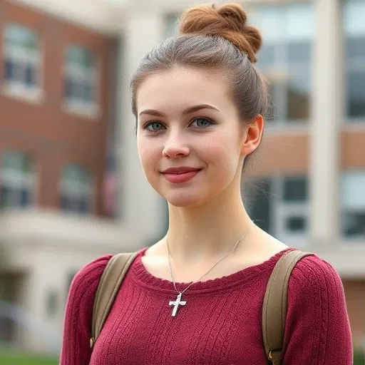 Abigail "Abby" Johnson