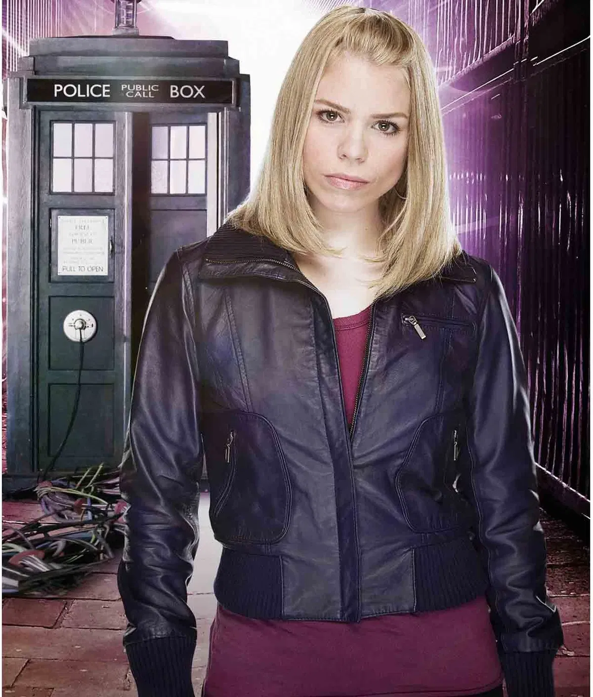 Rose Tyler