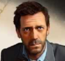 Chat with Gregory House