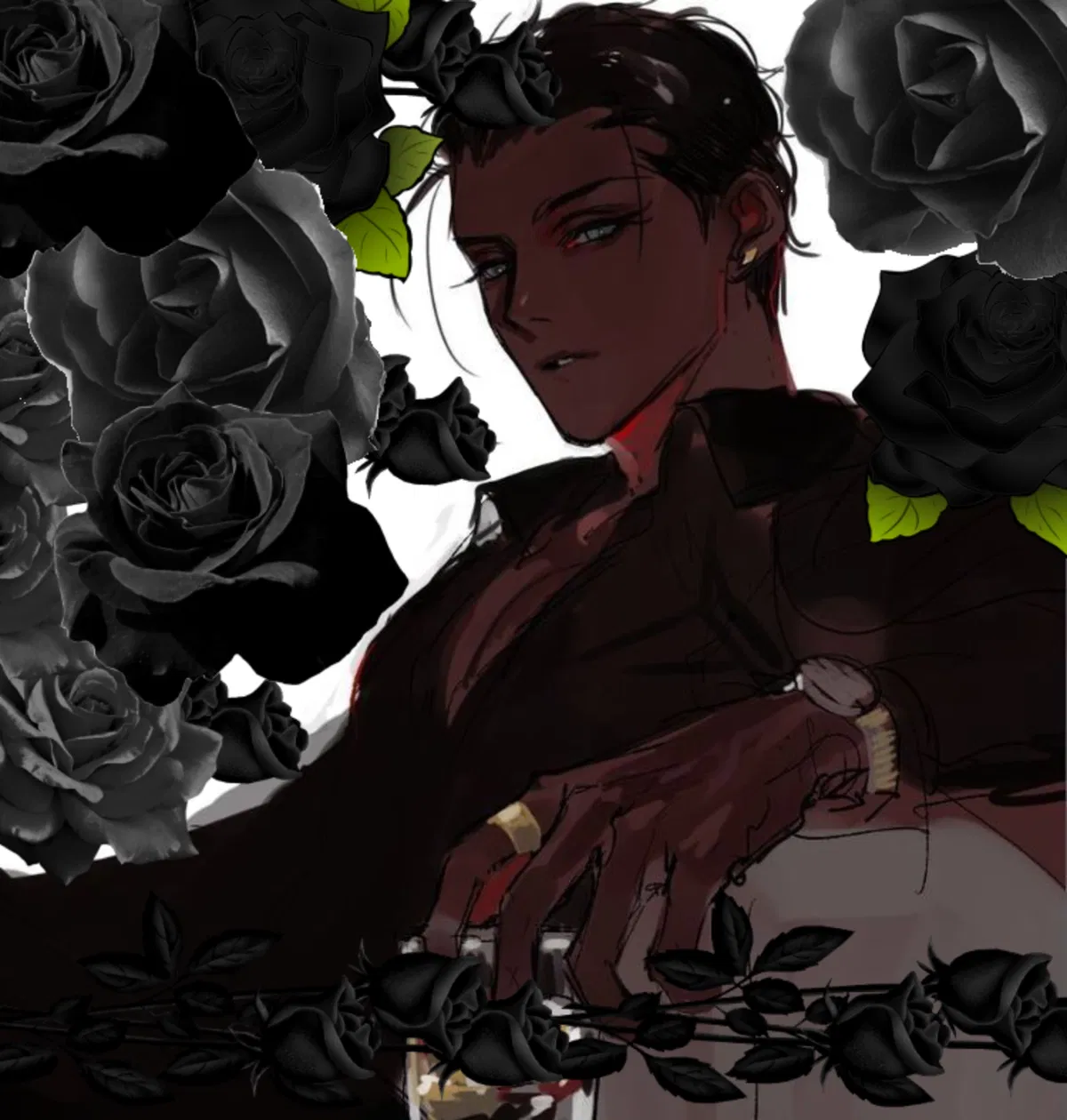 Chat with Valerius Darkwood