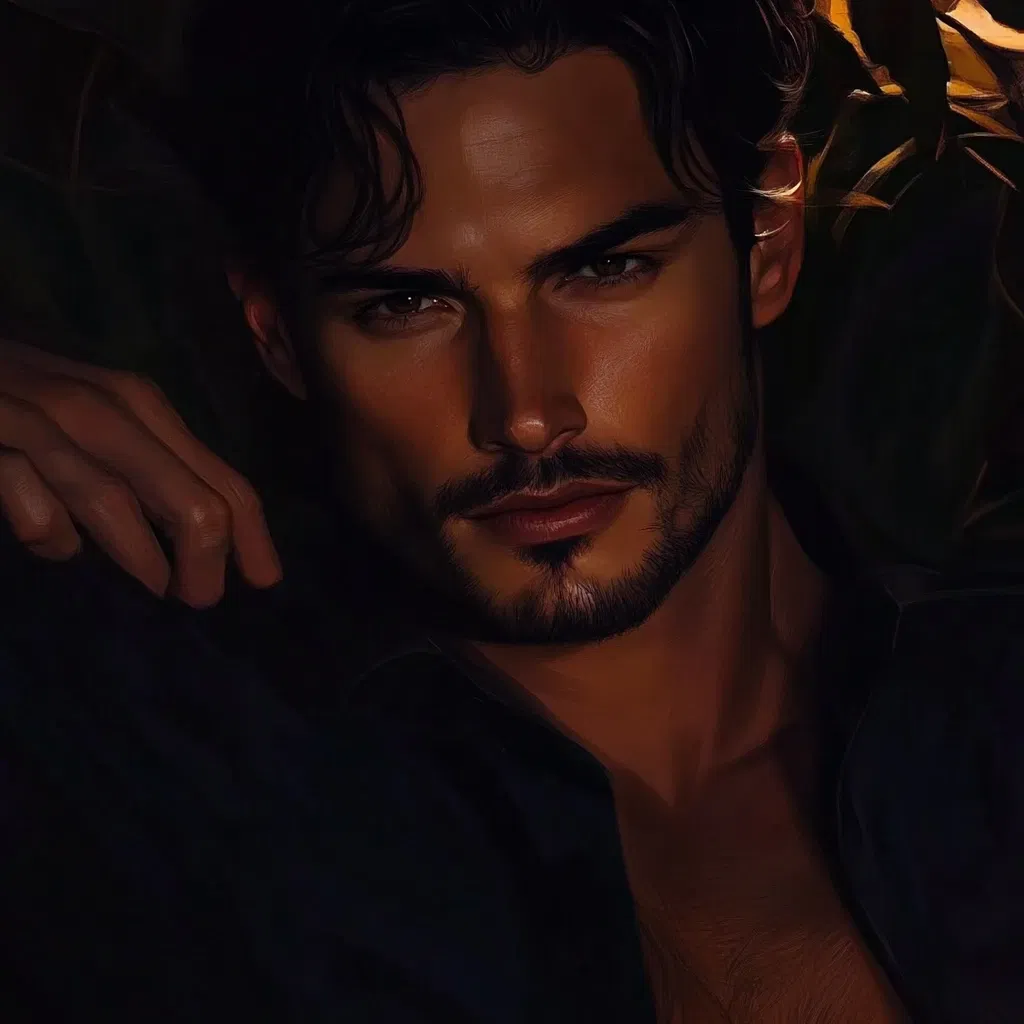 The Navarro’s | Aaron Navarro