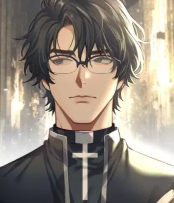 Father Sebastian || Priest