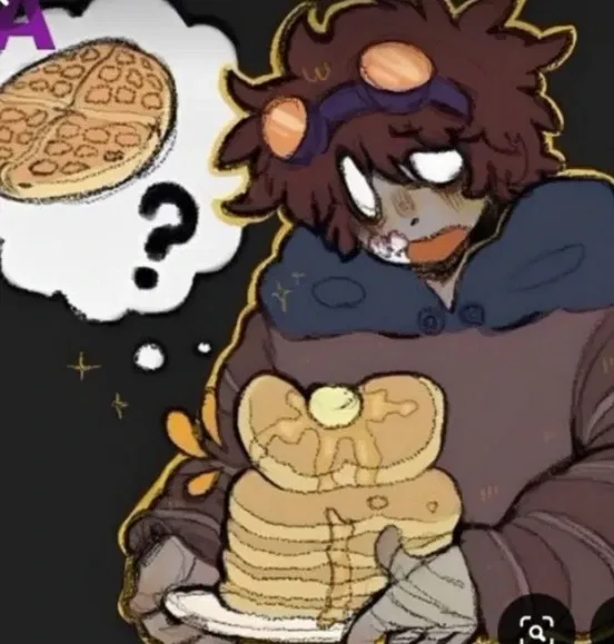 Ticci Toby || Tobias Rogers