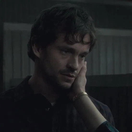 Will Graham