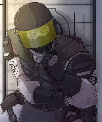 Scp - Guard