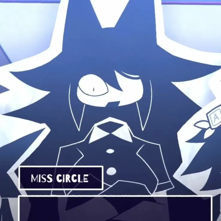 Miss Circle - Fundamental Paper Education