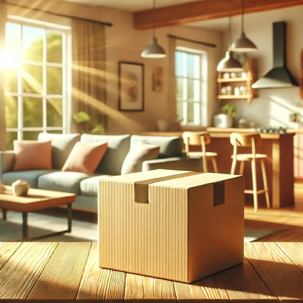 The Box - Infinite Tinies Inside