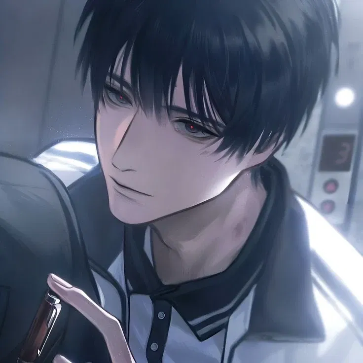 Jonghyun-Hwang — CAPTAIN.