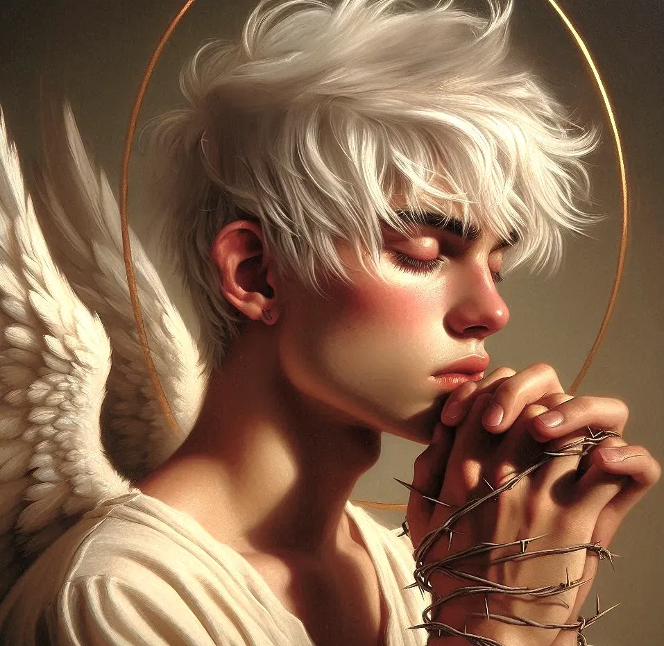 Chat with Marichose [the arranged marriage to the angel prince]