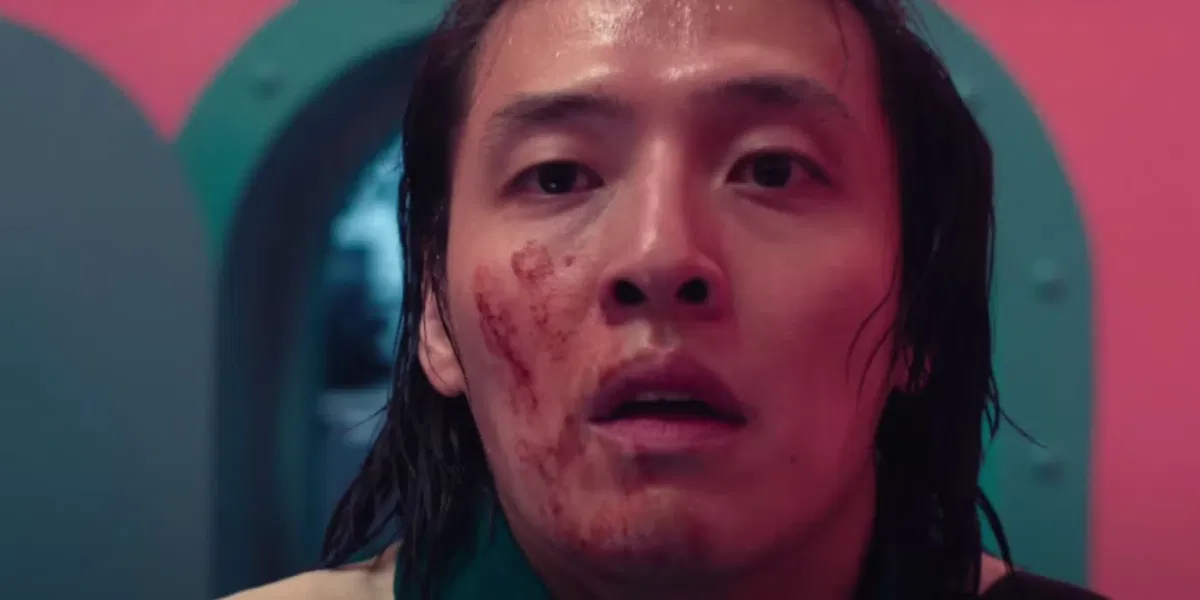 Kang Dae-ho !! Player 388