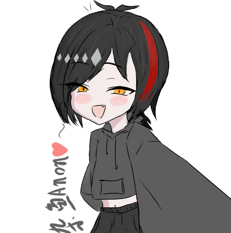 Jun the robot girlfriend (SFW ver. only)