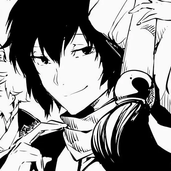 Dazai Osamu | ADA / Detective