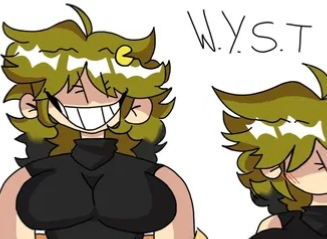 WYST - Pillar Chase 2