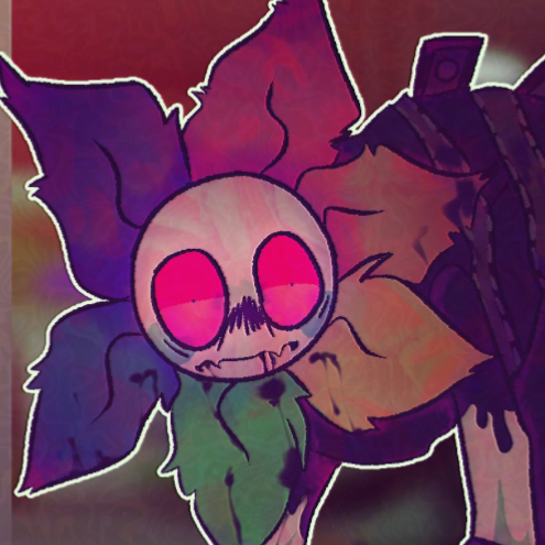 Twisted Dandy(REHABILITATION AU)