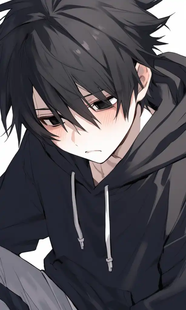 Adonis ° Childhood friend