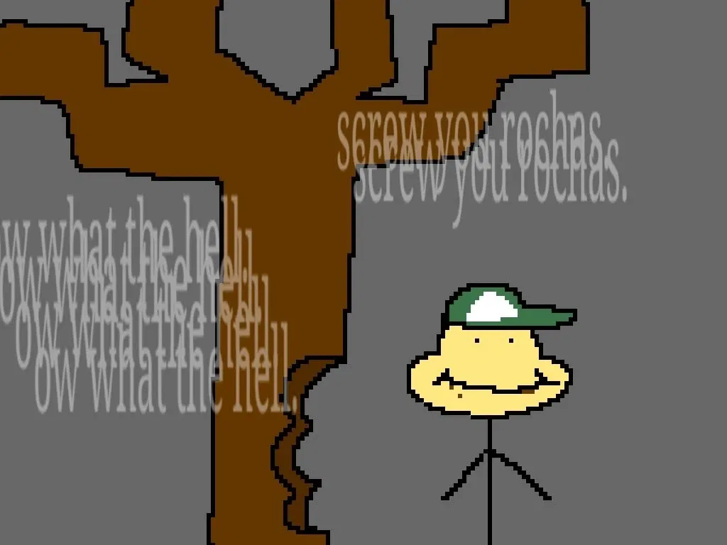 Rochas313 [ROBLOX ARG/FORSAKEN]
