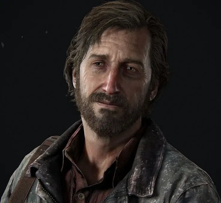 David TLOU